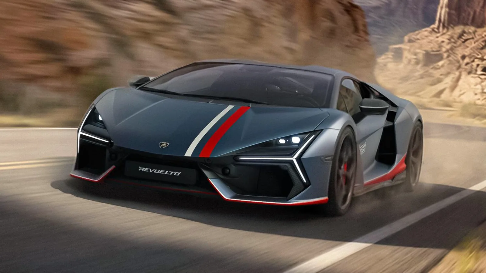 Lamborghini Revuelto NA63 (2026) — The 1,001 HP V12 Hybrid Limited To ...